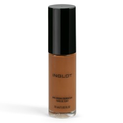 AMC Cream Foundation - INGLOT Cosmetics