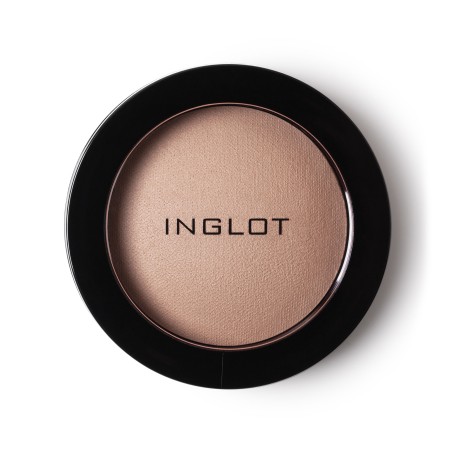 Bronzie Cheeks Face Bronzer - INGLOT Cosmetics